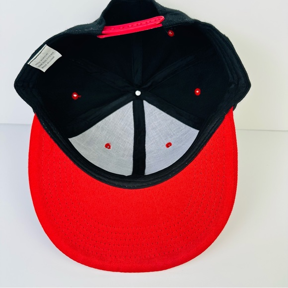 FNAF | Accessories | Fnaf Five Nights At Freddys Acrylic Snapback Hat ...